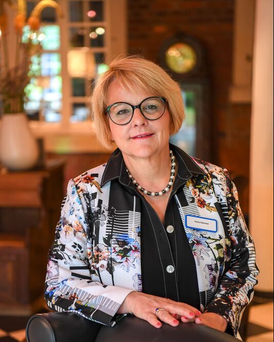 Imageaufwertung der Pflege – Parkgespräche im Münsterland rücken Pflege ...