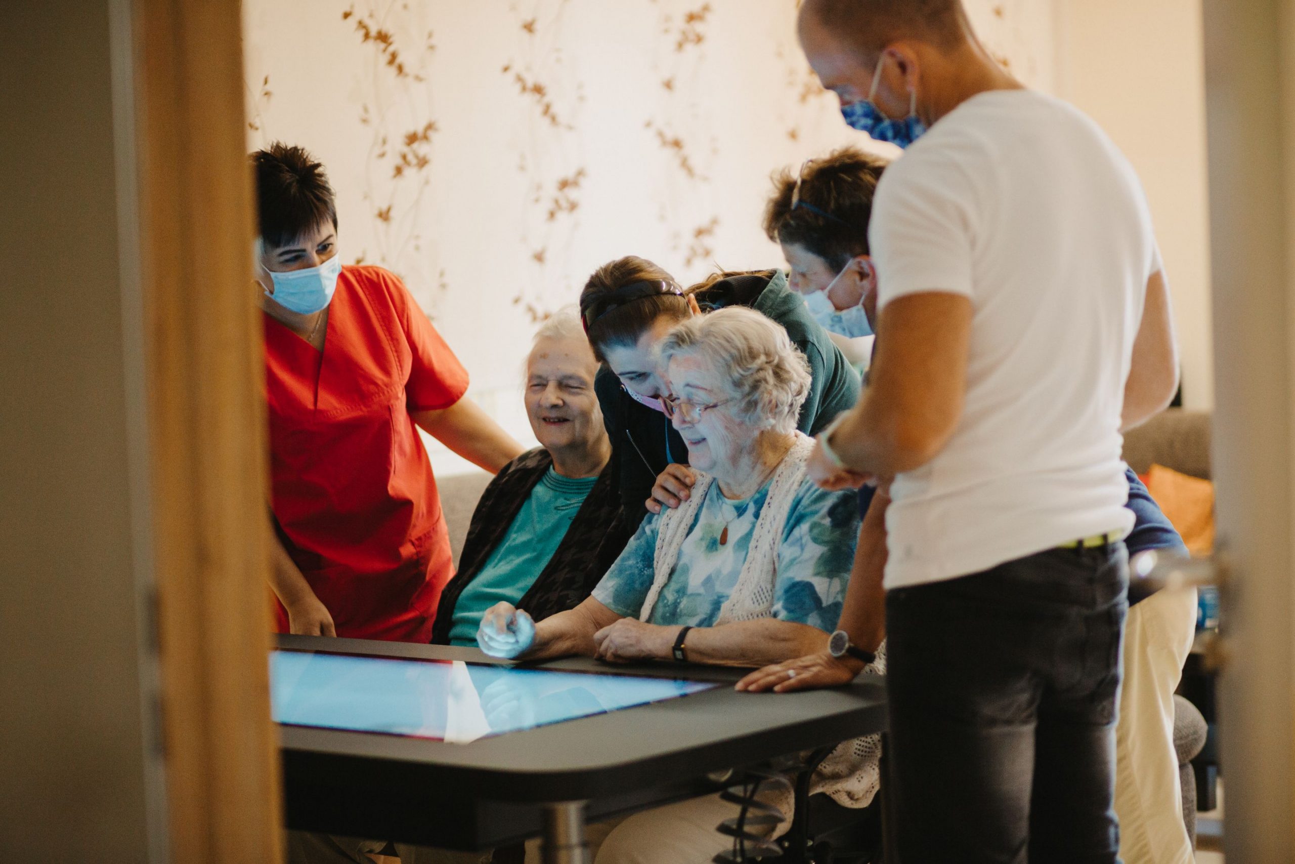 CareTable – CareTRIALOG