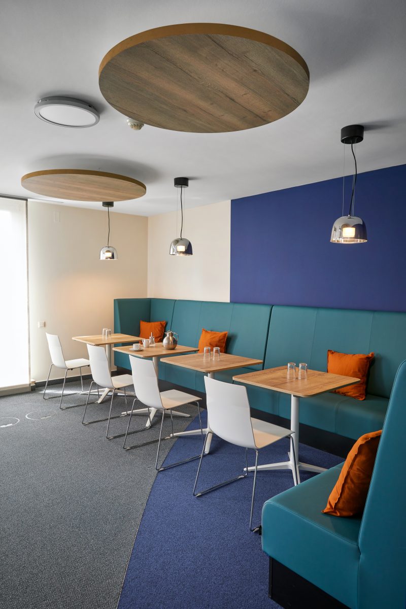 „New Work“-Einrichtungskonzepte für mehr Mitarbeiter-Wertschätzung ...